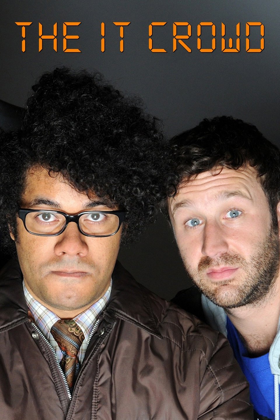 The IT Crowd - Rotten Tomatoes