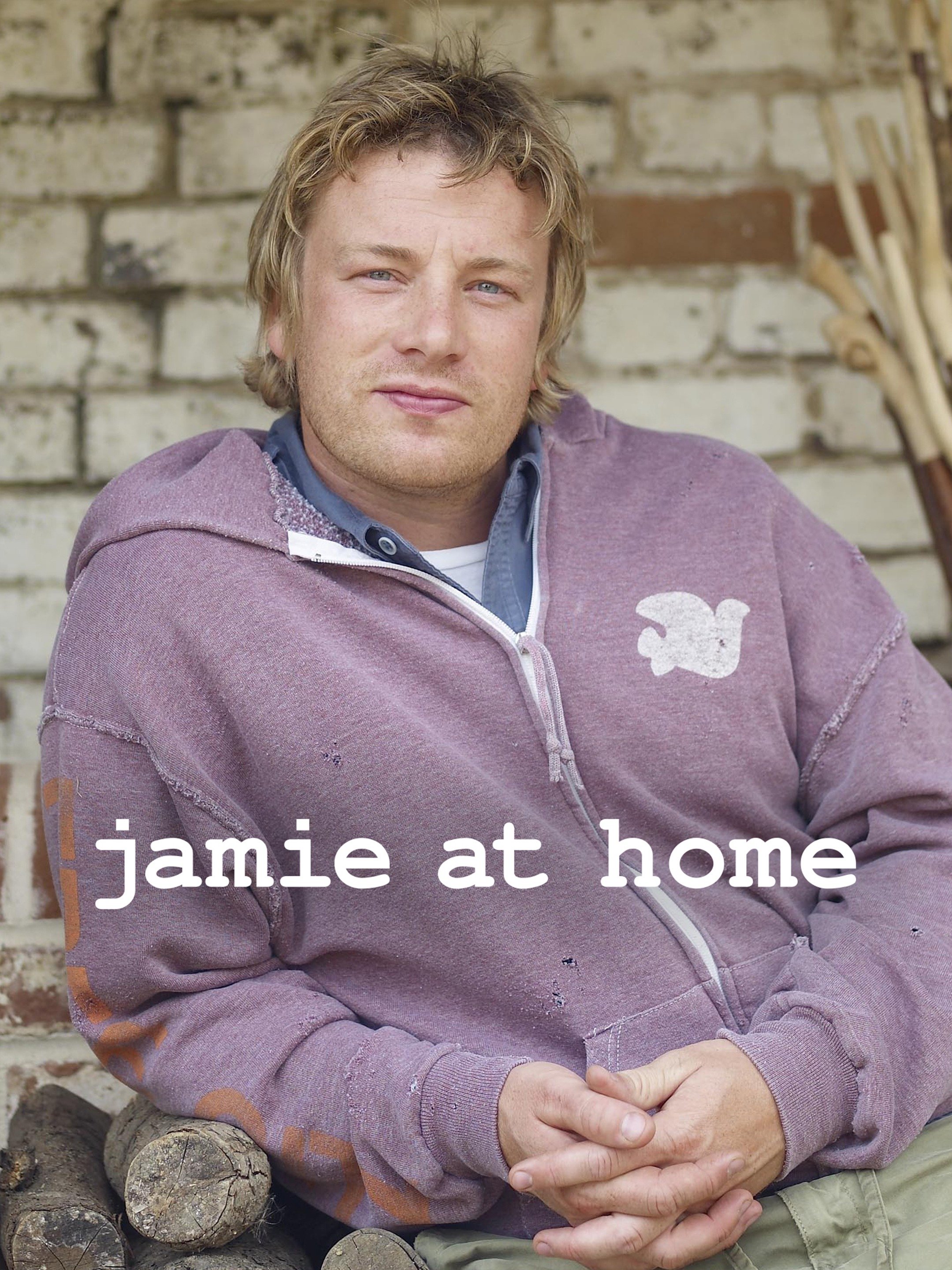 Jamie at Home - Rotten Tomatoes