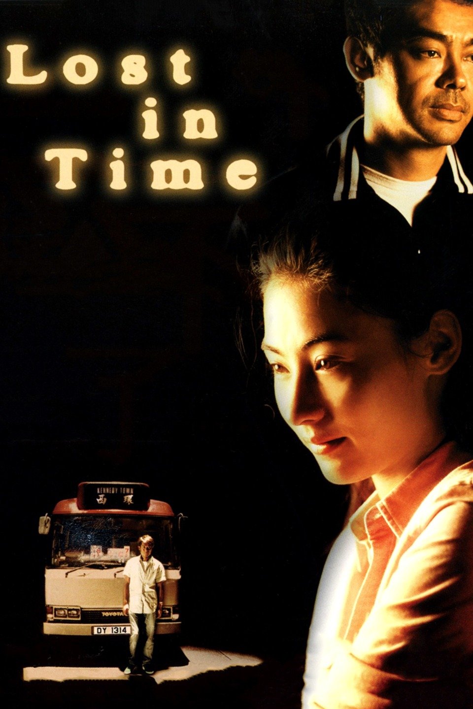 Lost in Time - Rotten Tomatoes