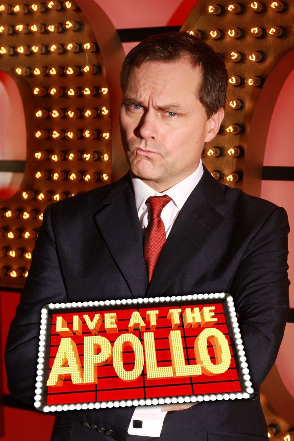 Live at the Apollo - Rotten Tomatoes