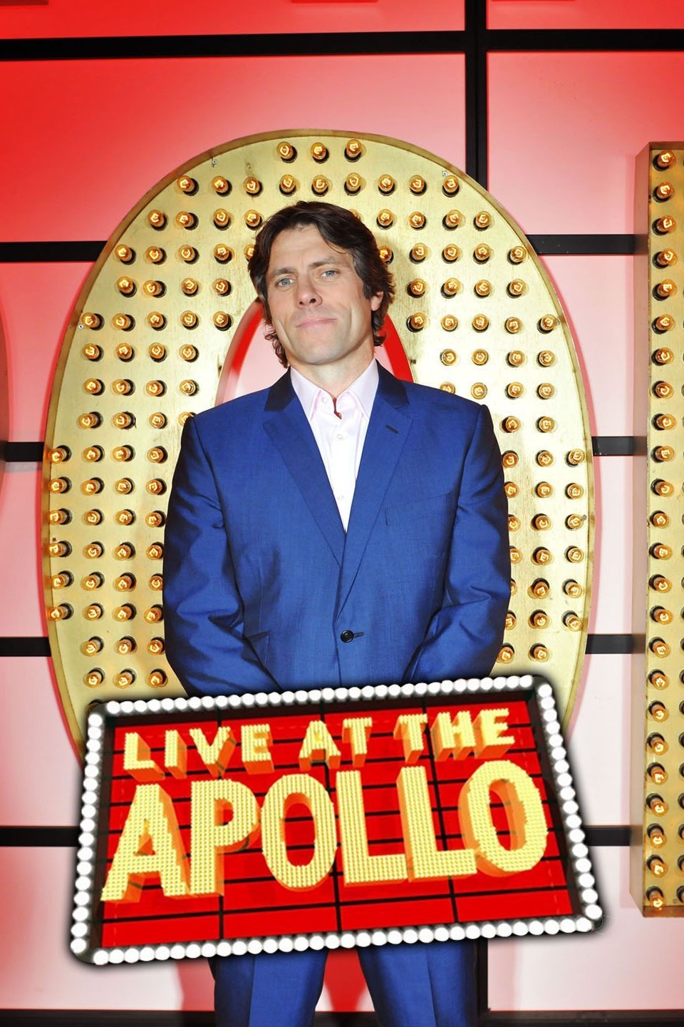 Live at the Apollo - Rotten Tomatoes