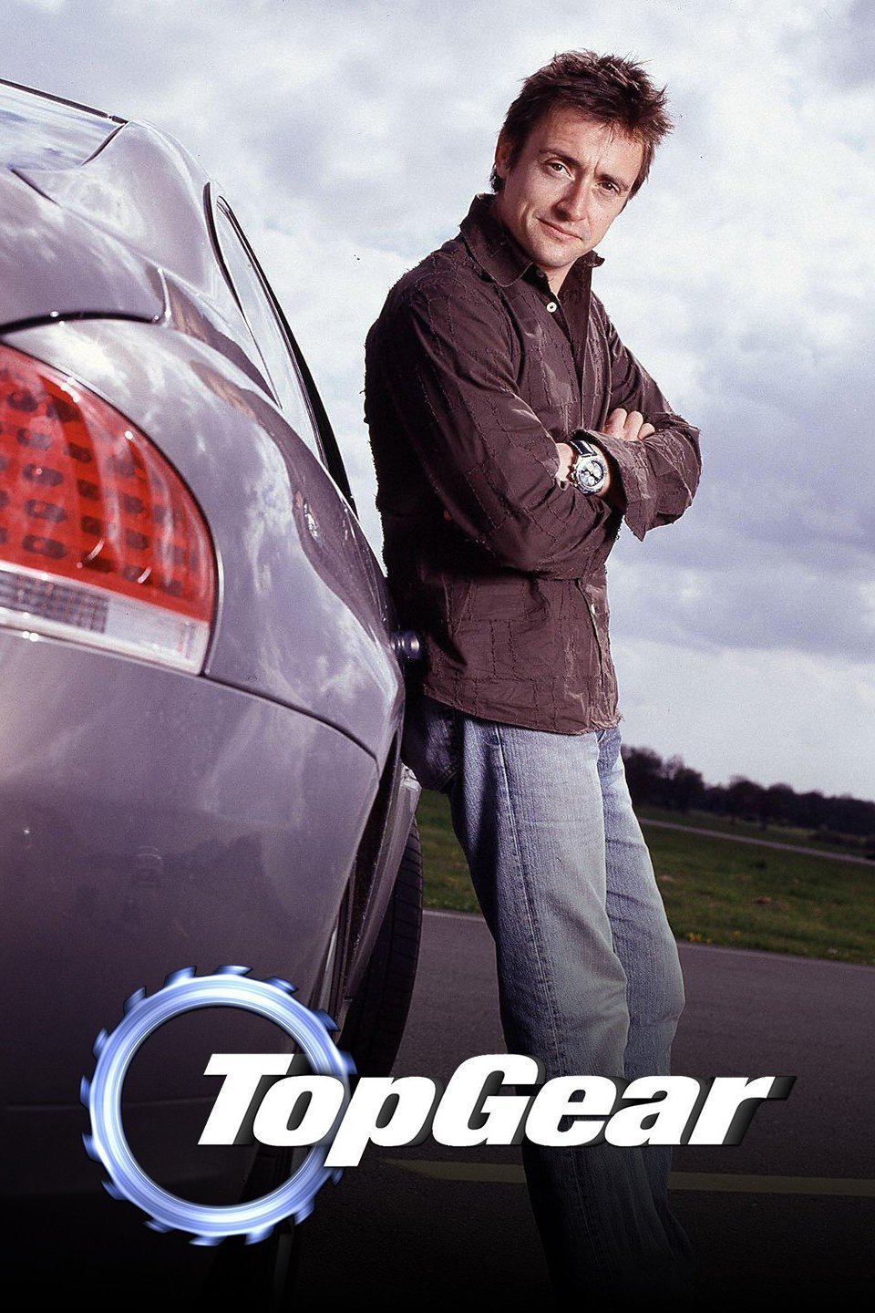 Top Gear - Rotten Tomatoes