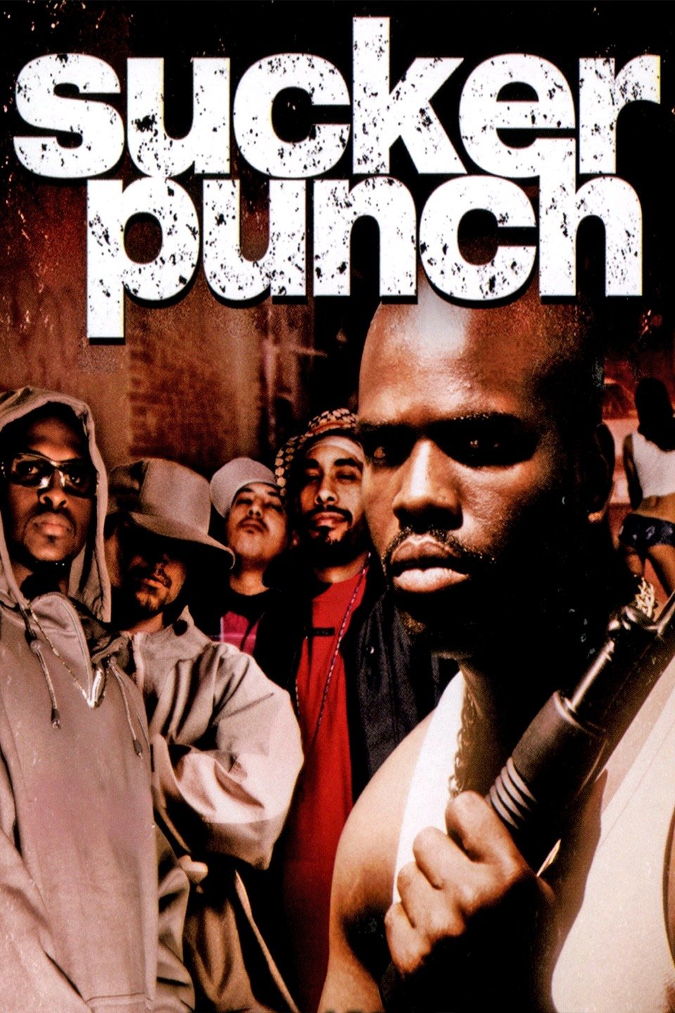 Sucker Punch - Rotten Tomatoes