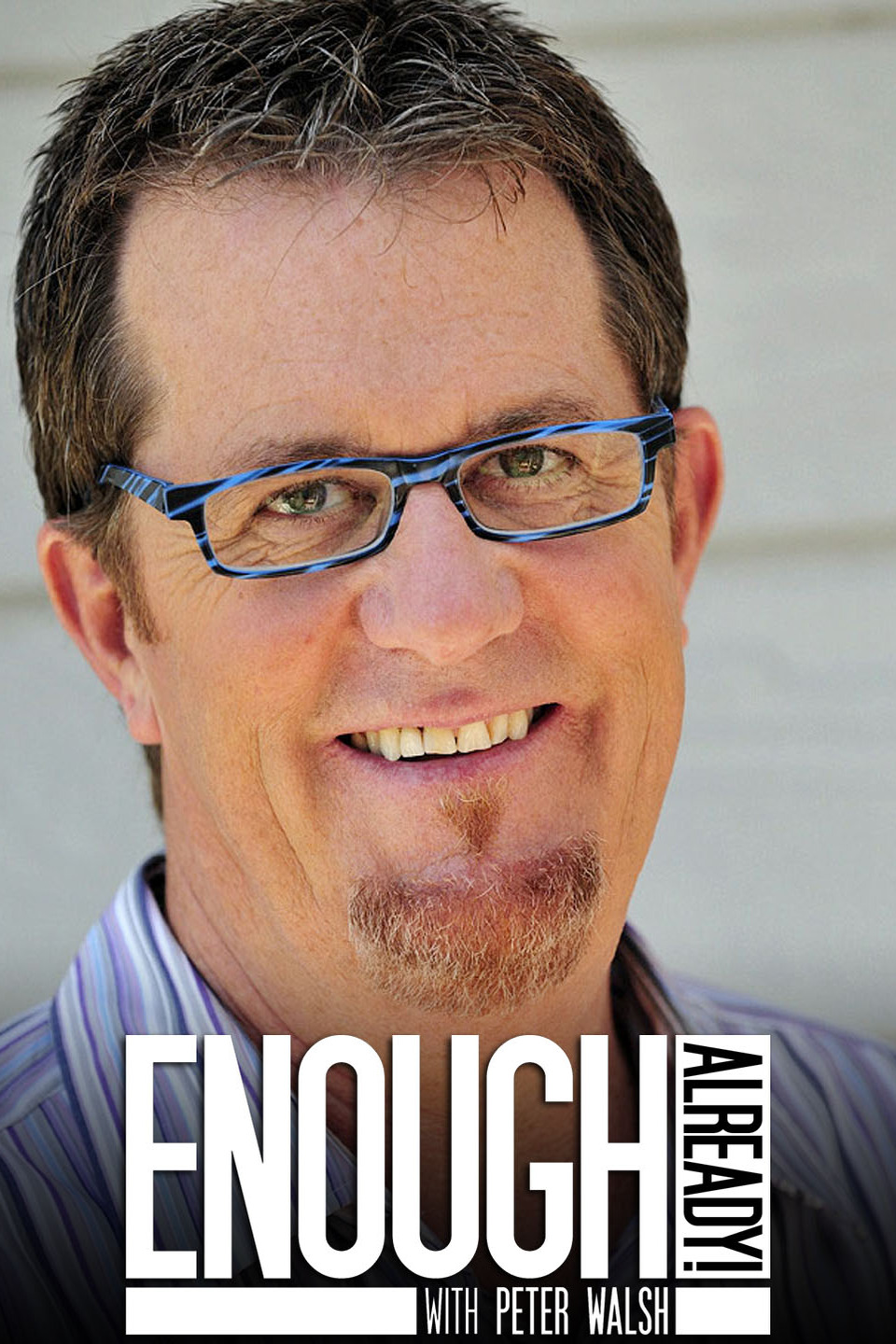 Enough Already With Peter Walsh - Rotten Tomatoes