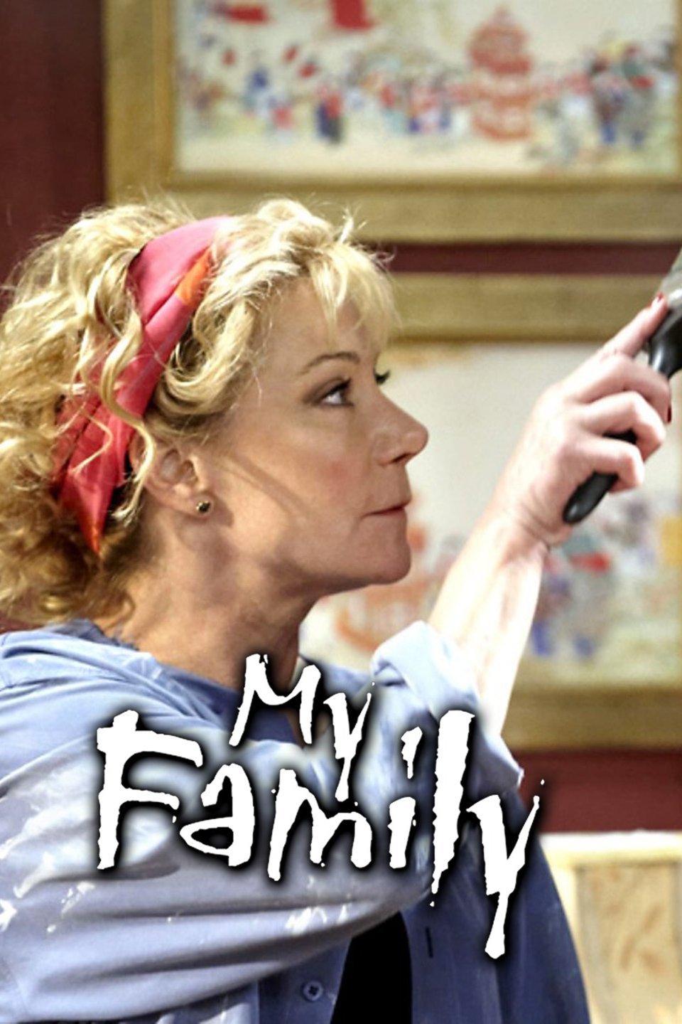 My Family - Rotten Tomatoes