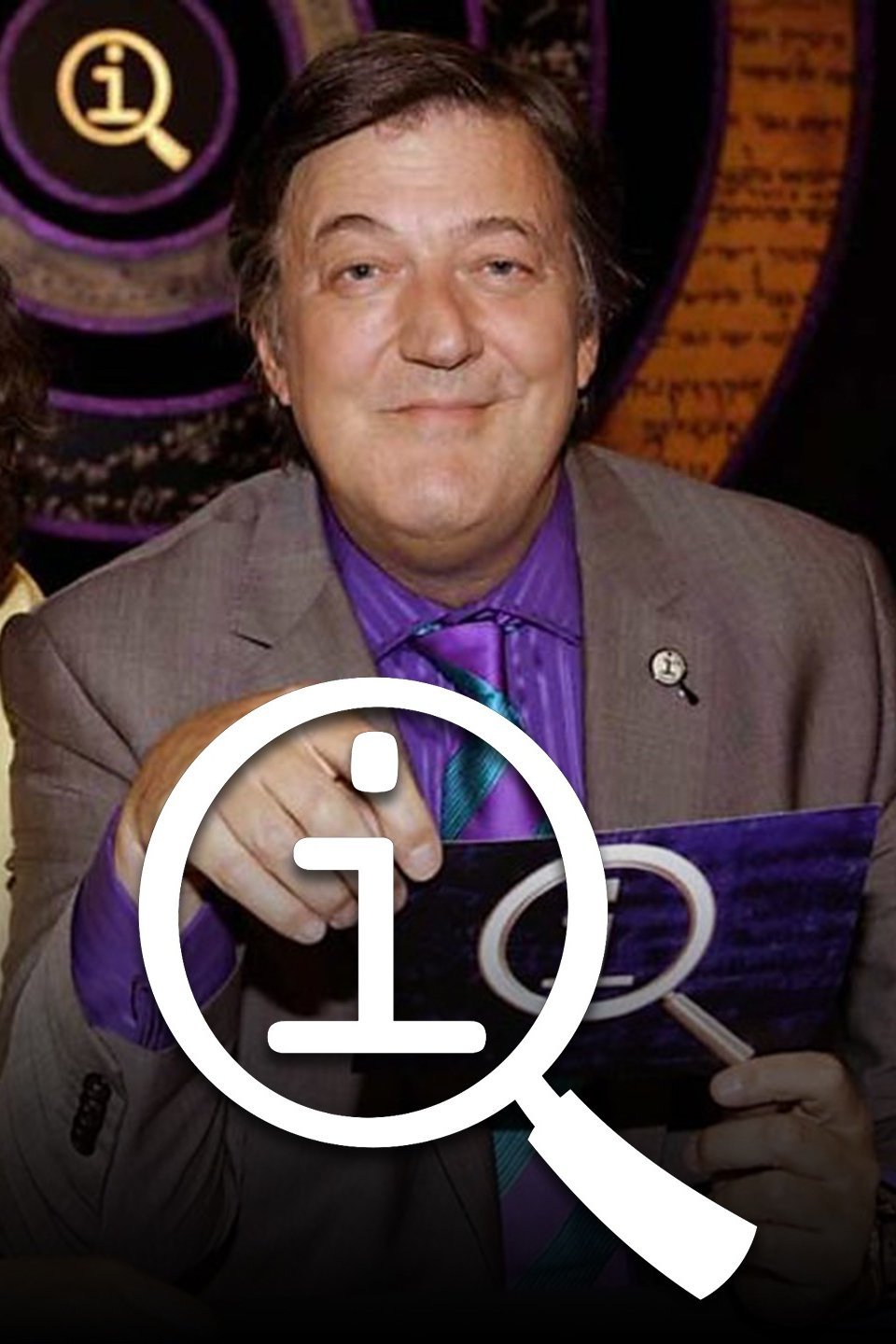QI: Season 1 Pictures - Rotten Tomatoes