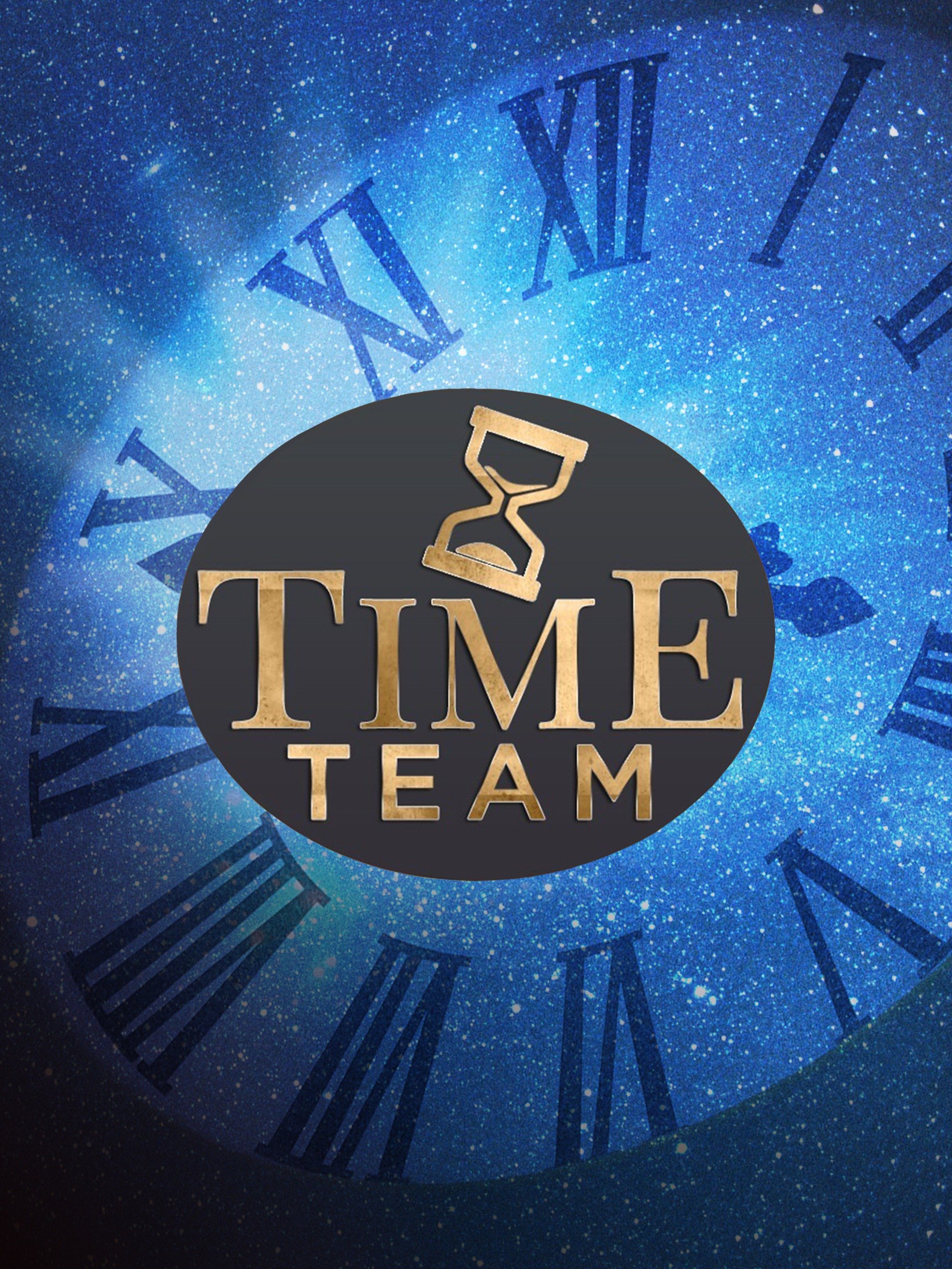 Time Team - Rotten Tomatoes