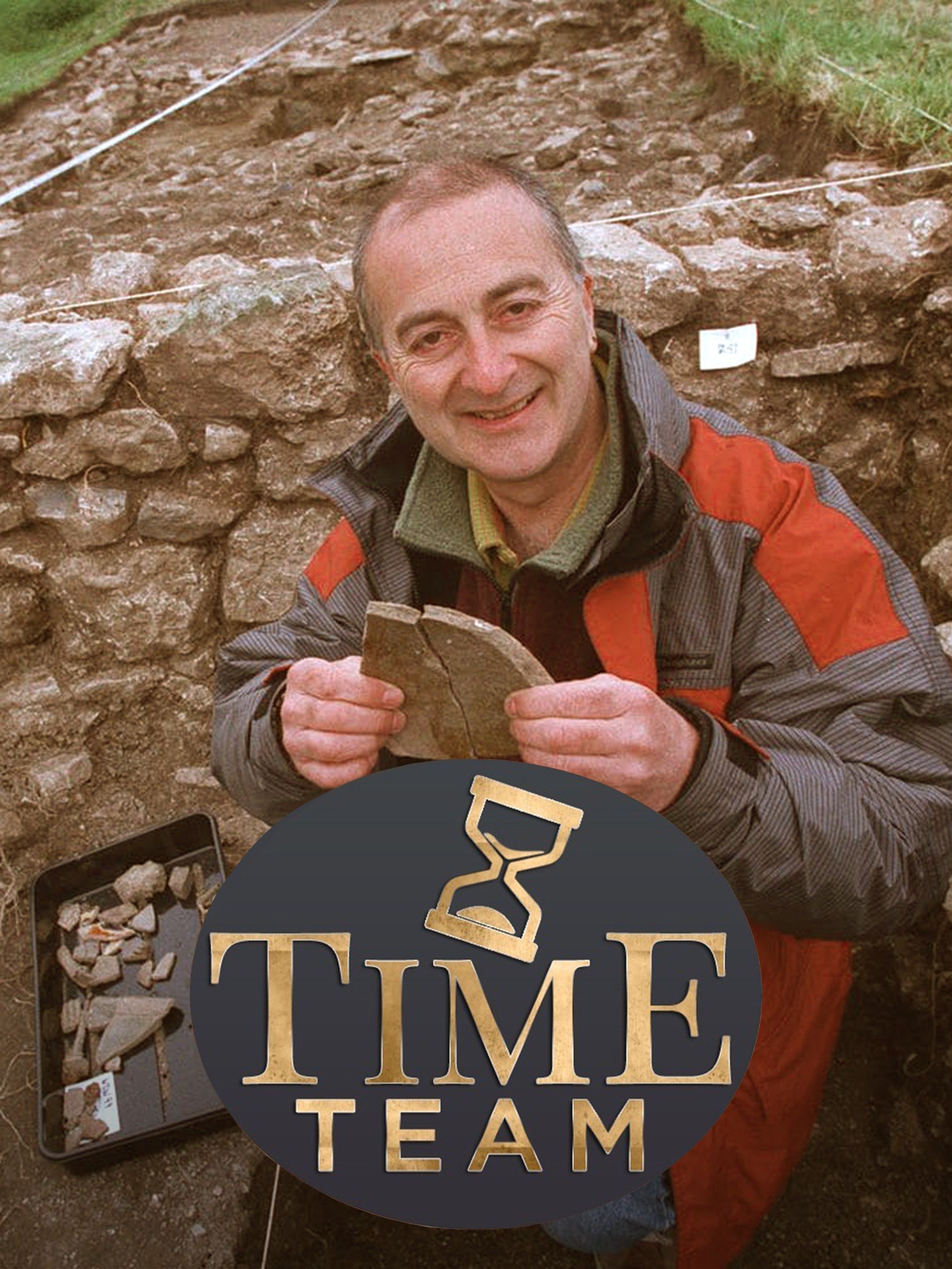 Time Team - Rotten Tomatoes