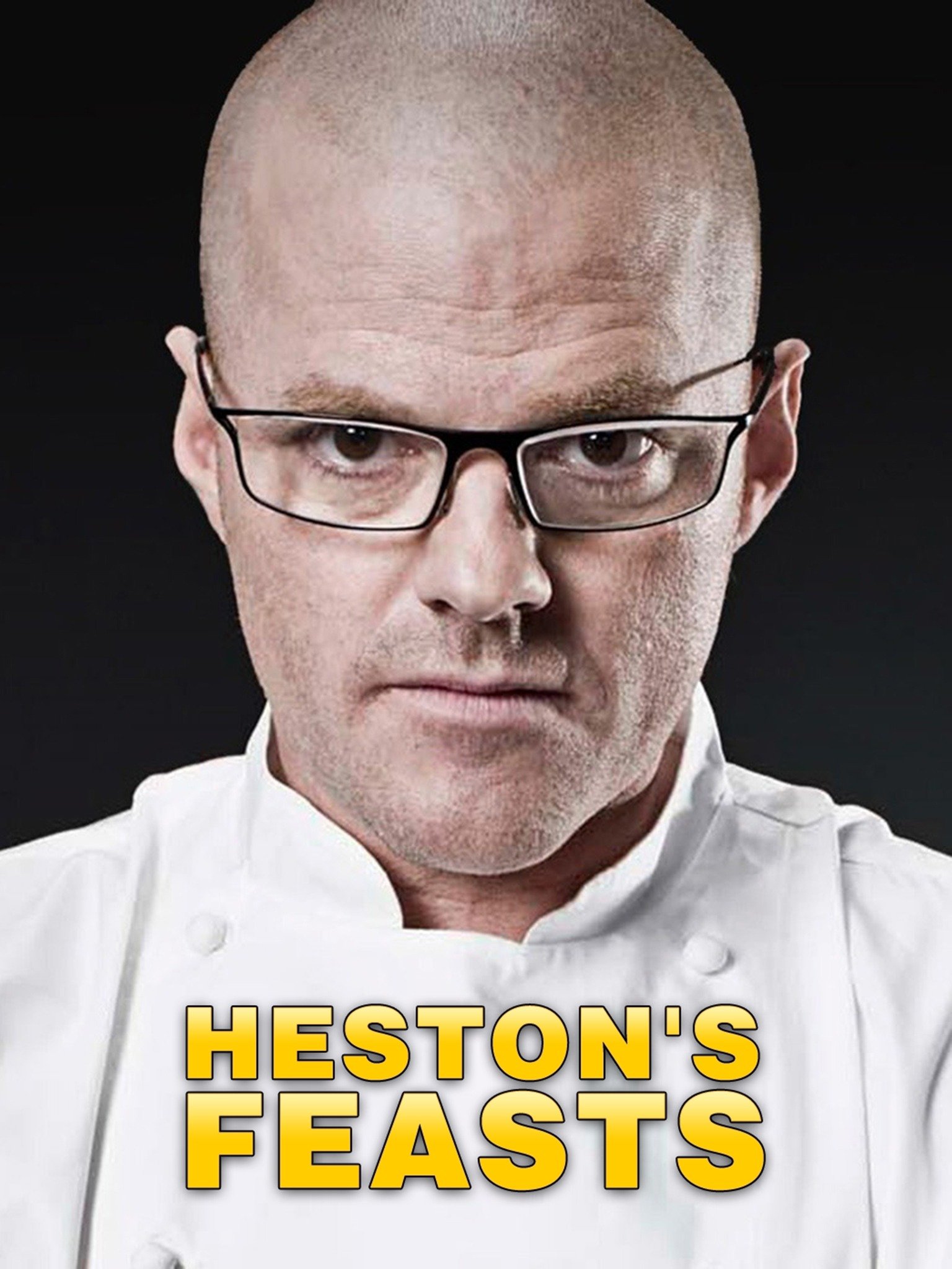 Heston's Feasts - Rotten Tomatoes