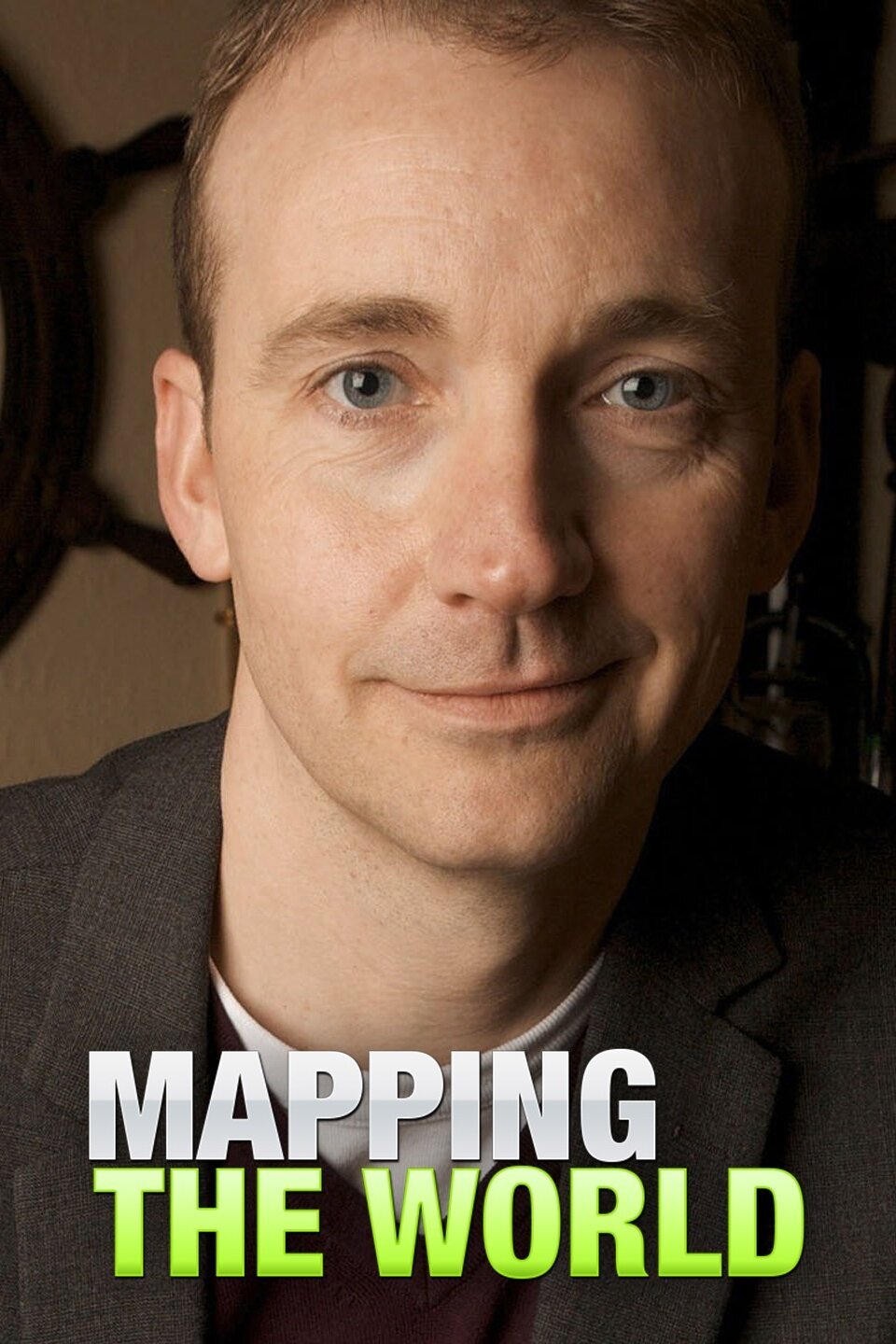 Mapping the World - Rotten Tomatoes