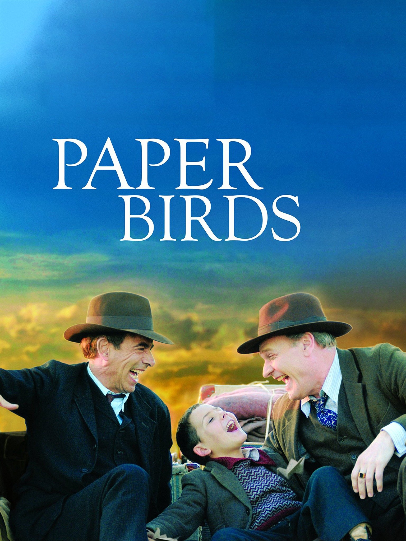 Paper Birds (2010) - Rotten Tomatoes