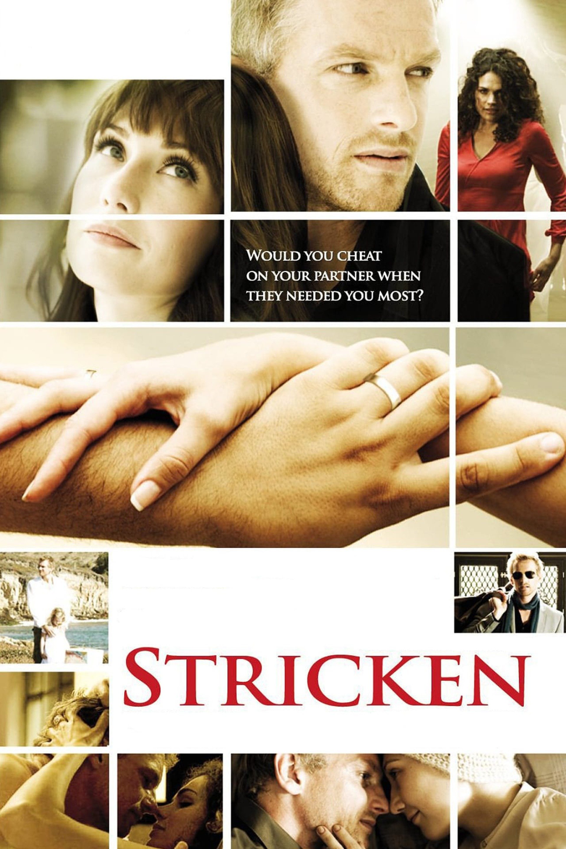 Stricken - Movie Reviews