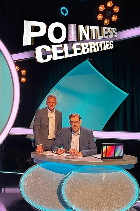 Pointless Celebrities - Rotten Tomatoes