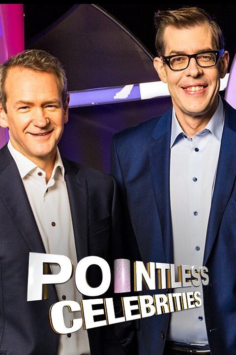 Pointless Celebrities - Rotten Tomatoes
