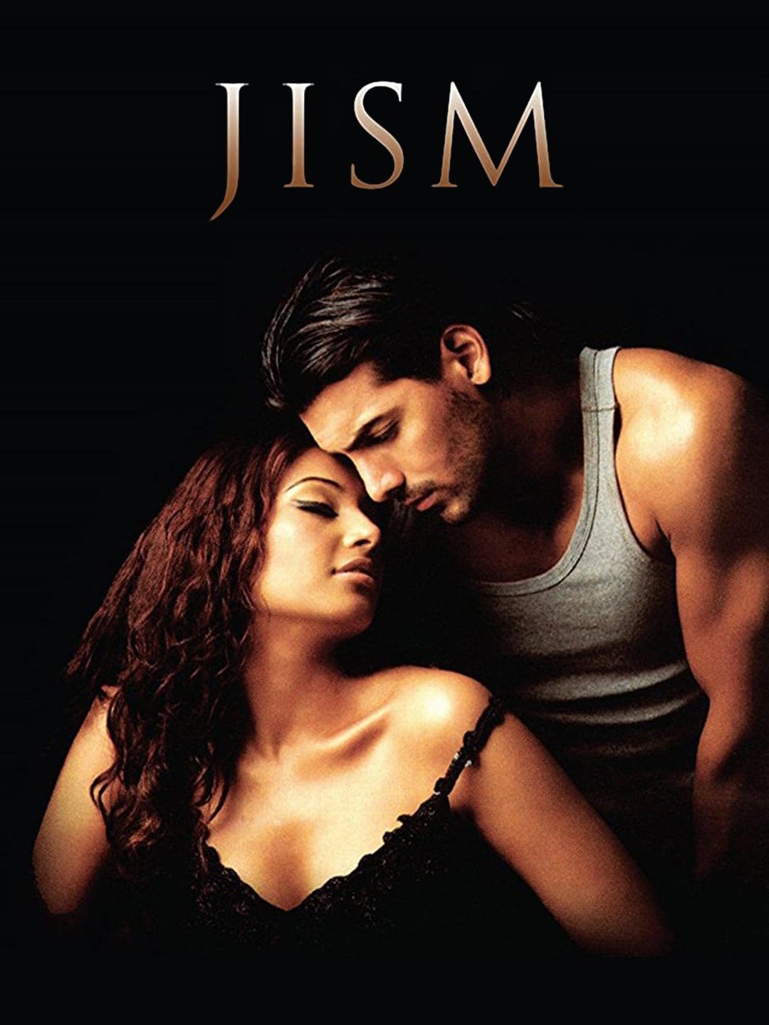 Jism Bipasha Movie Poster