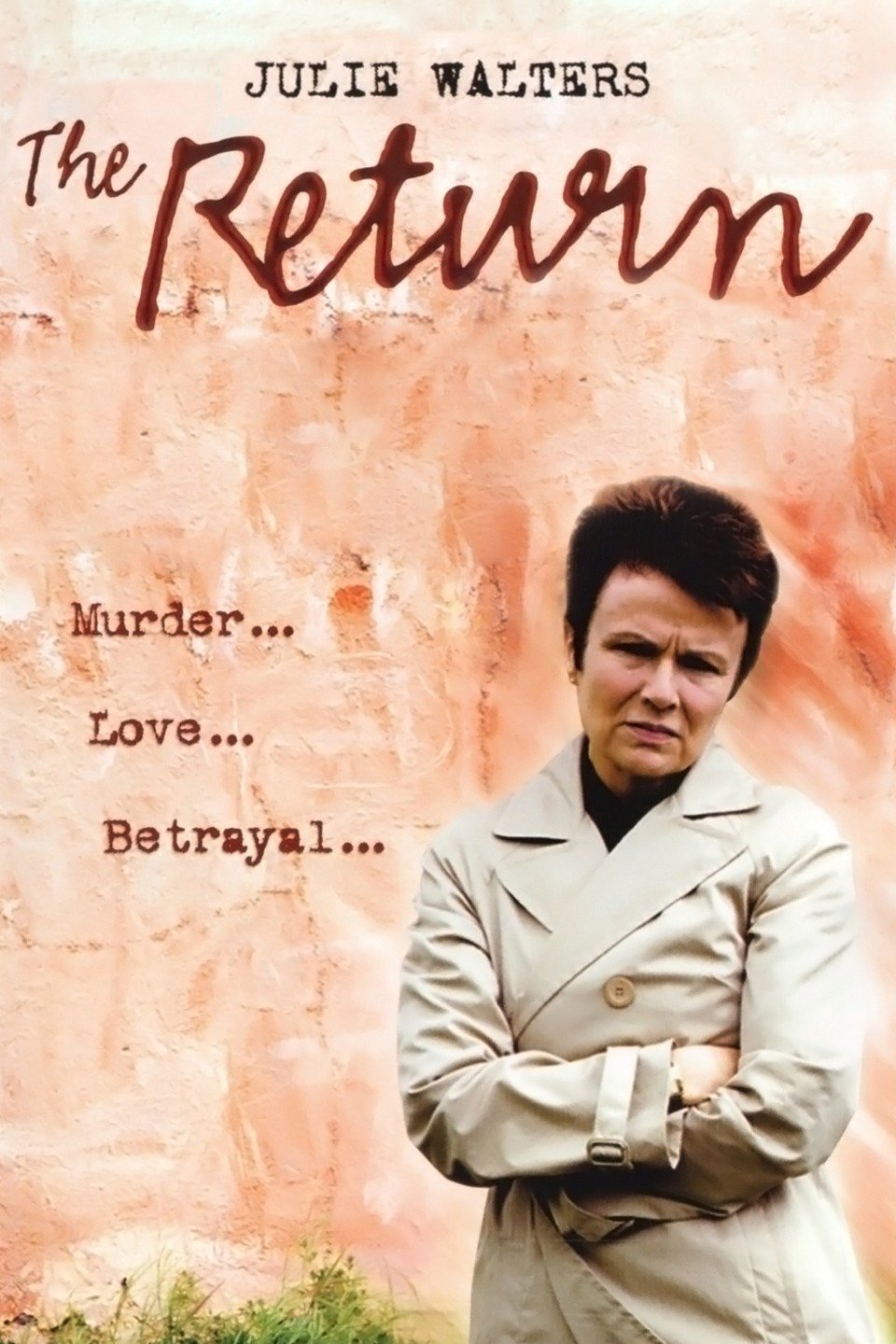 The Return - Rotten Tomatoes