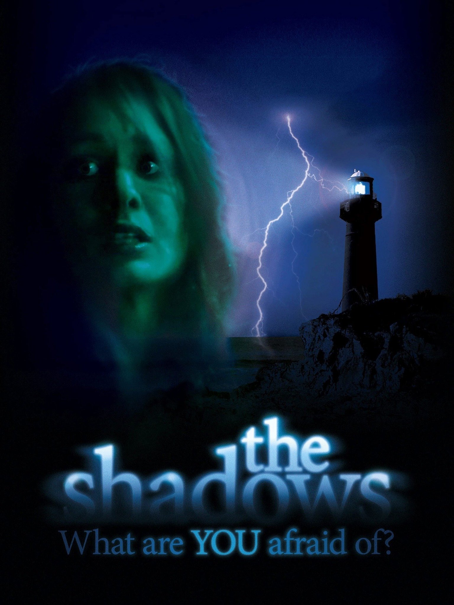 The Shadows - Rotten Tomatoes
