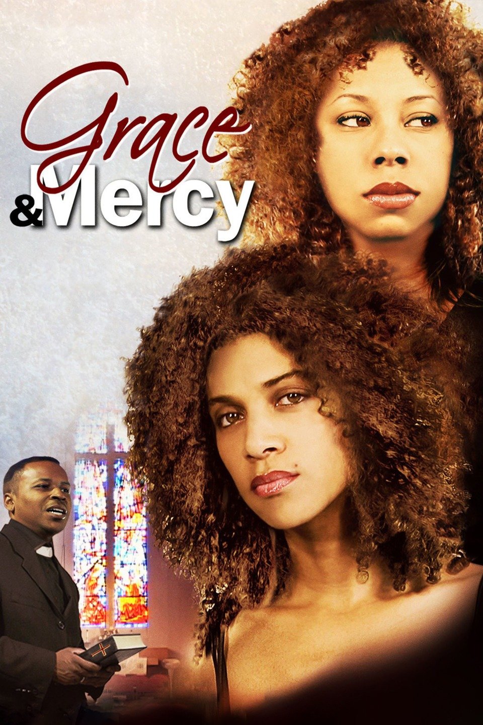 Grace & Mercy - Rotten Tomatoes