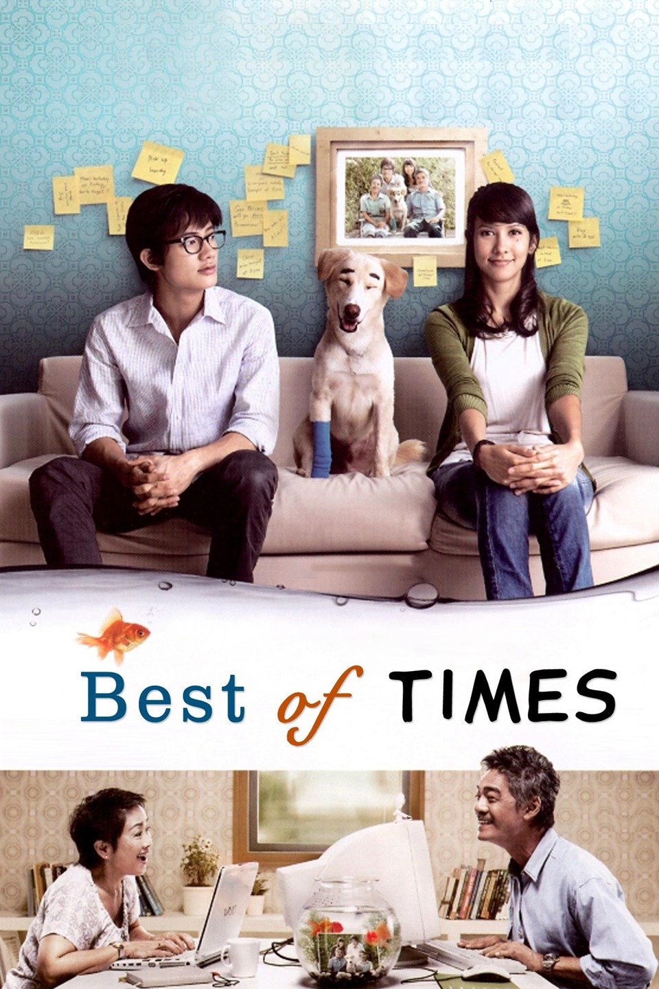 Best of Times - Rotten Tomatoes