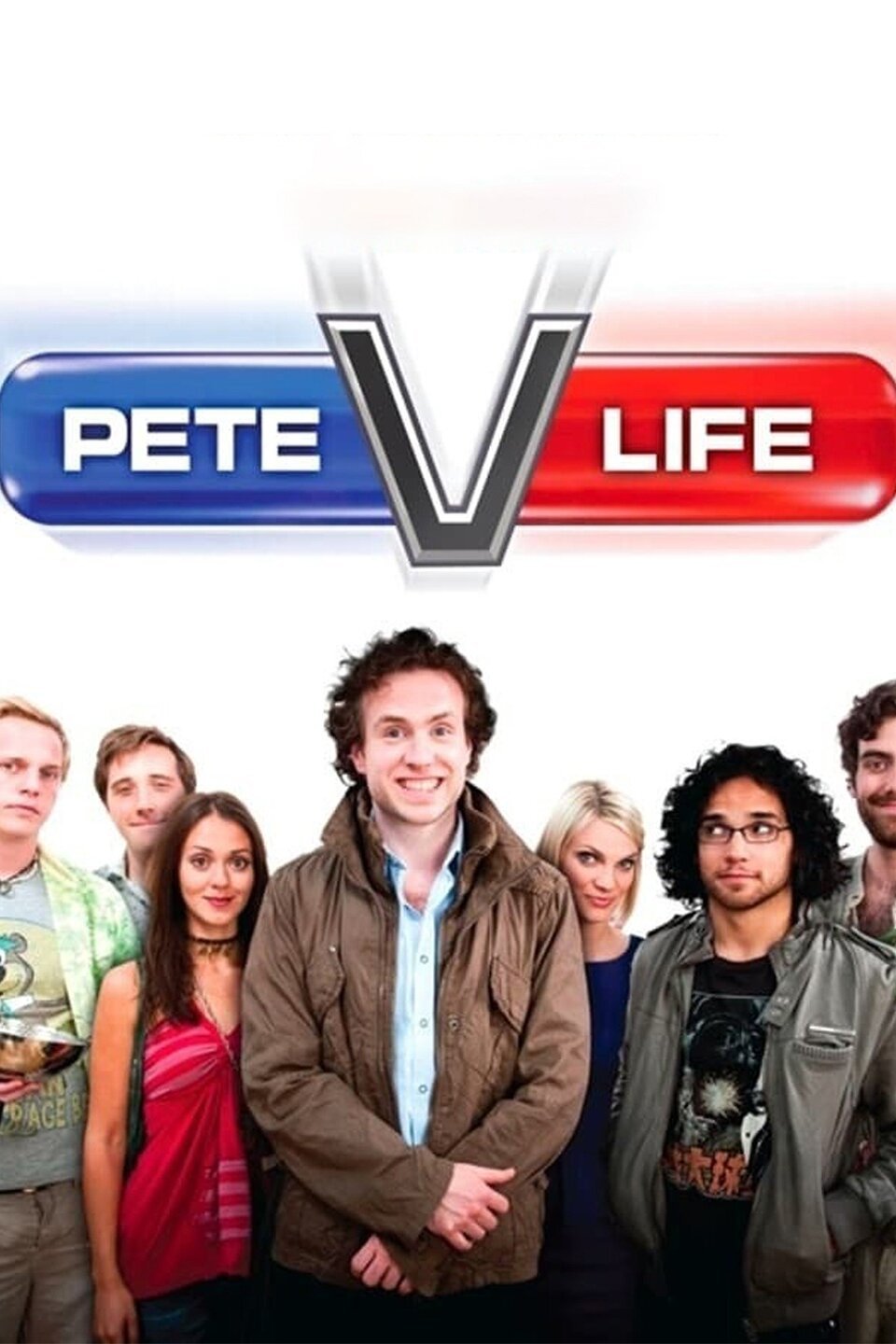 Pete Versus Life - Rotten Tomatoes