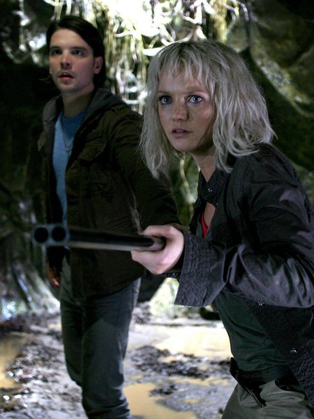 Primeval Labyrinthodont