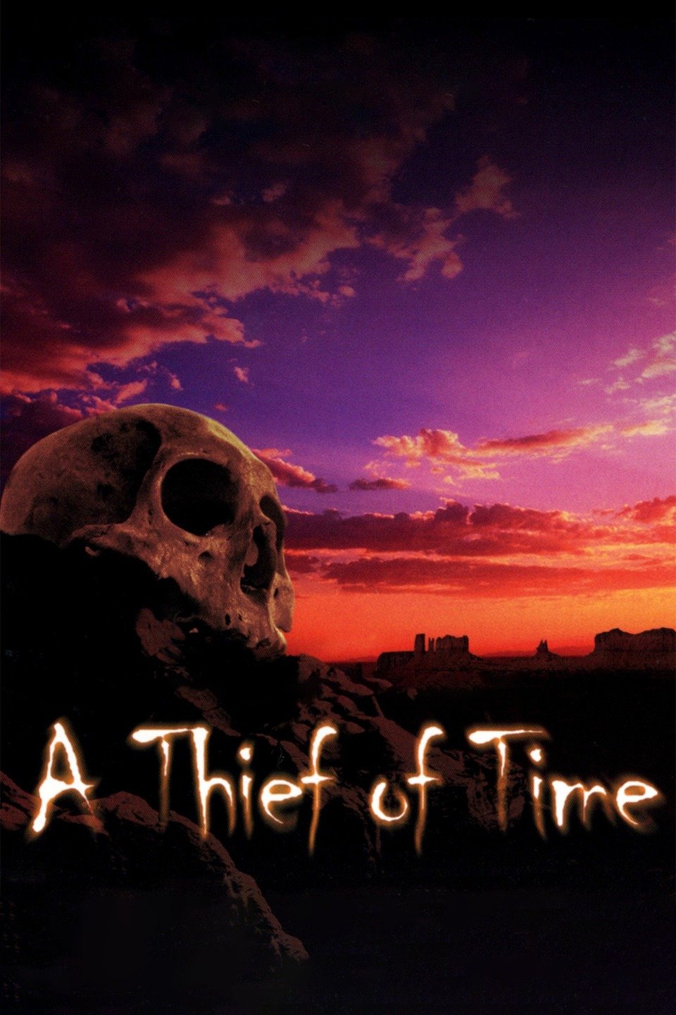 A Thief of Time - Rotten Tomatoes