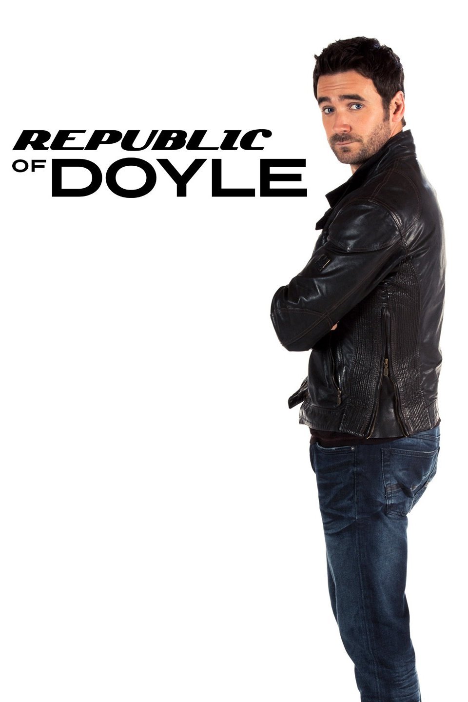 Republic of Doyle - Rotten Tomatoes