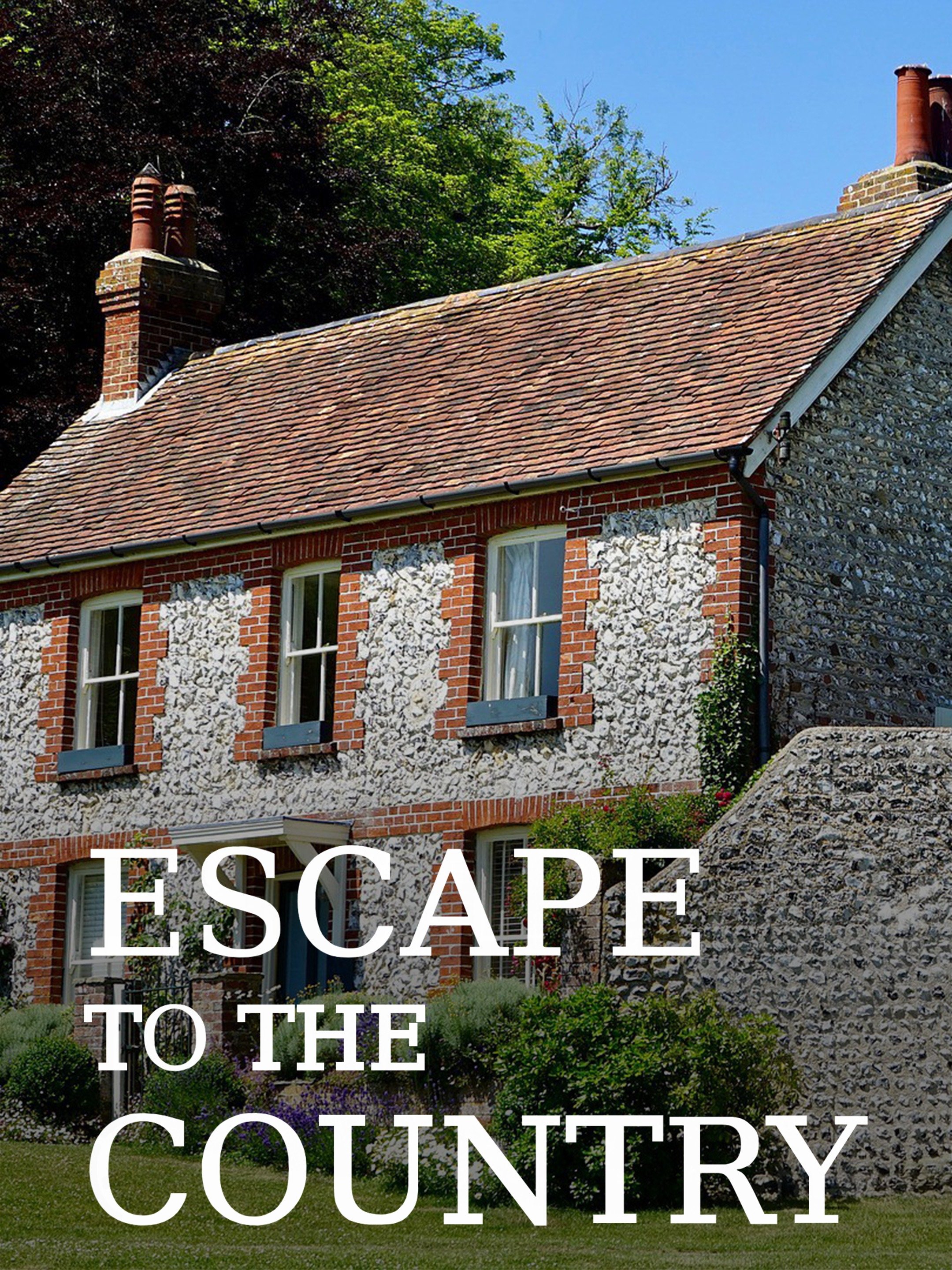 Escape to the Country - Rotten Tomatoes