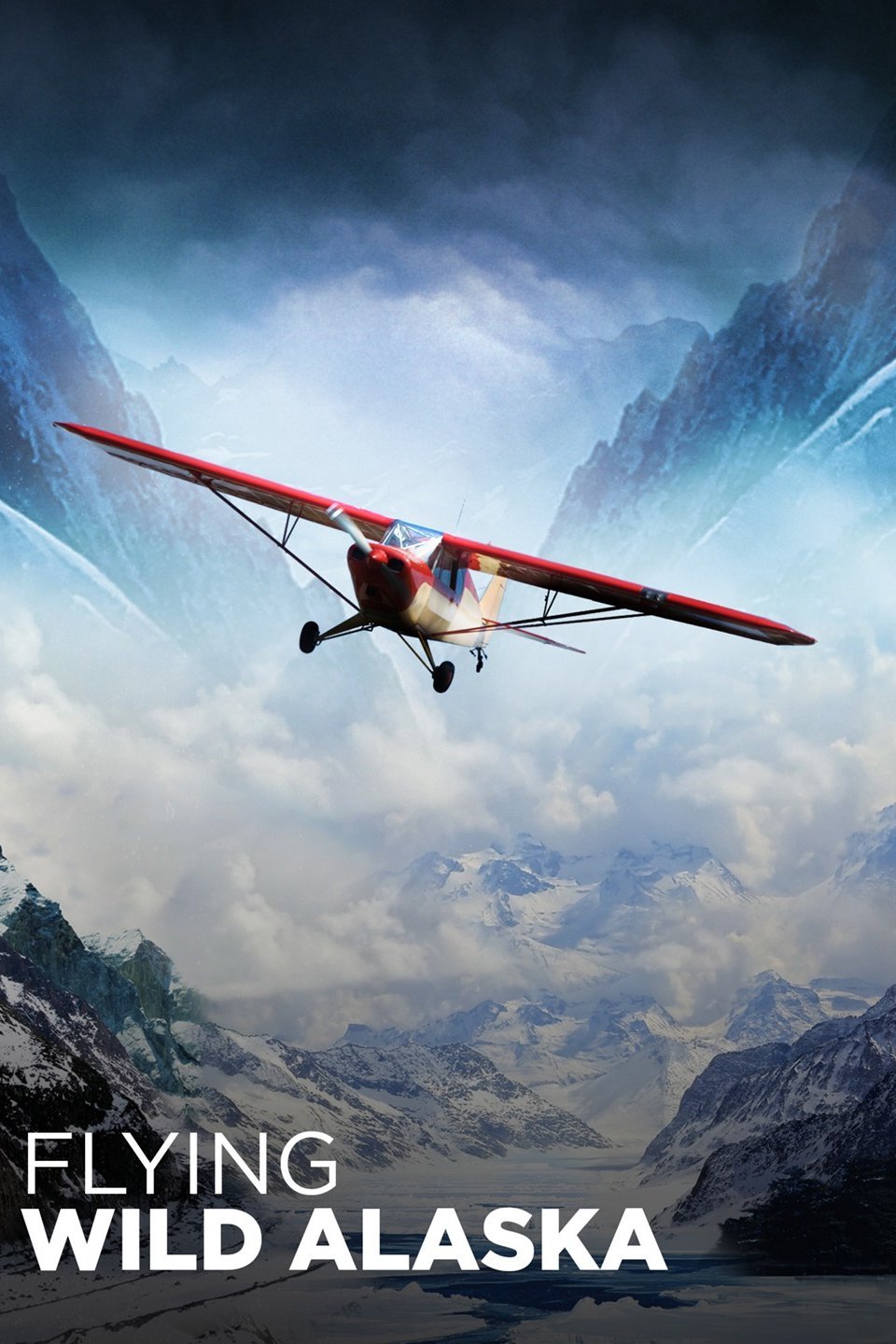 Flying Wild Alaska - Rotten Tomatoes