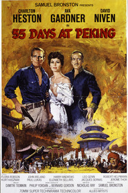 55 Days At Peking Pictures Rotten Tomatoes