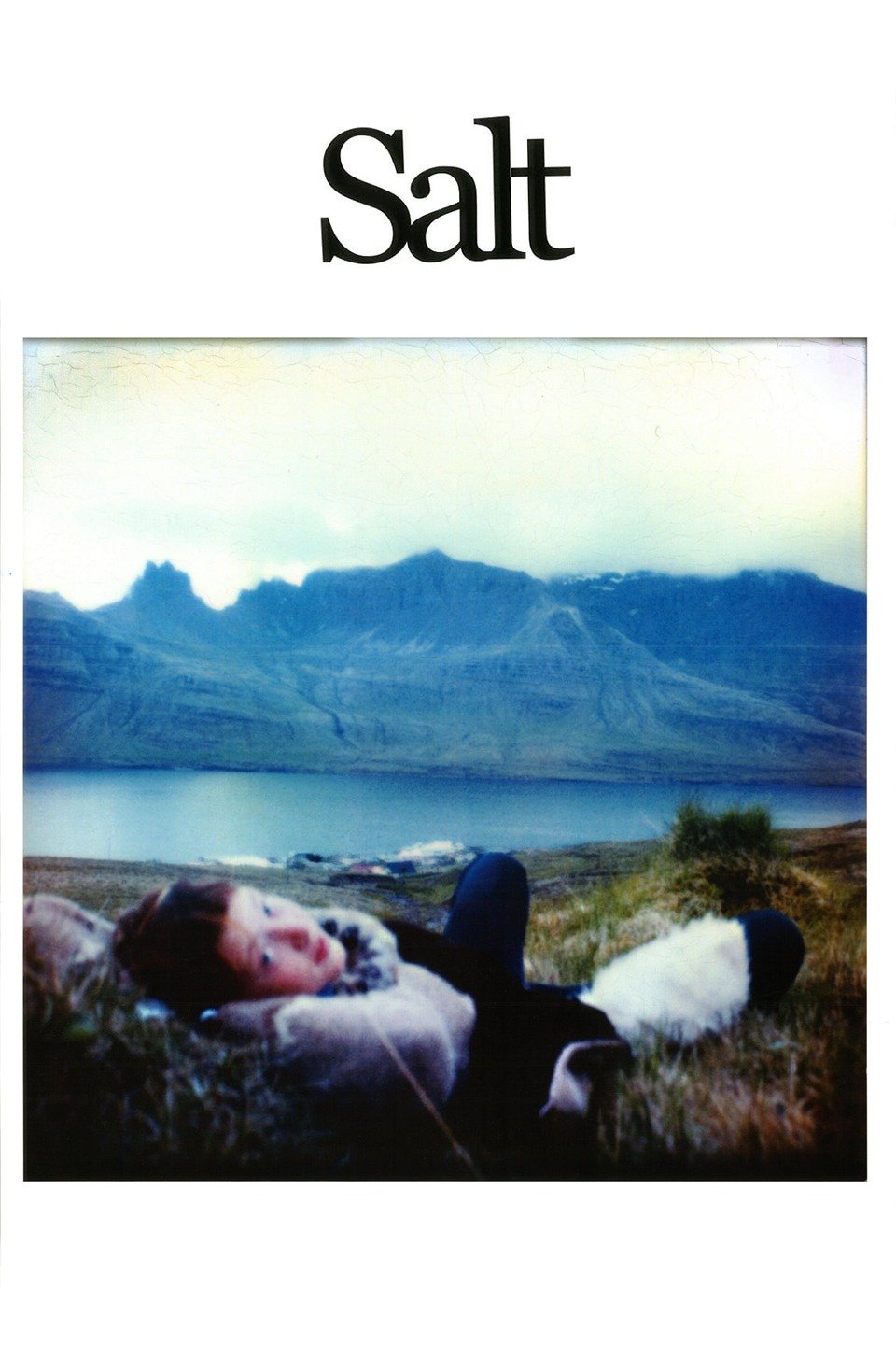 Salt - Rotten Tomatoes