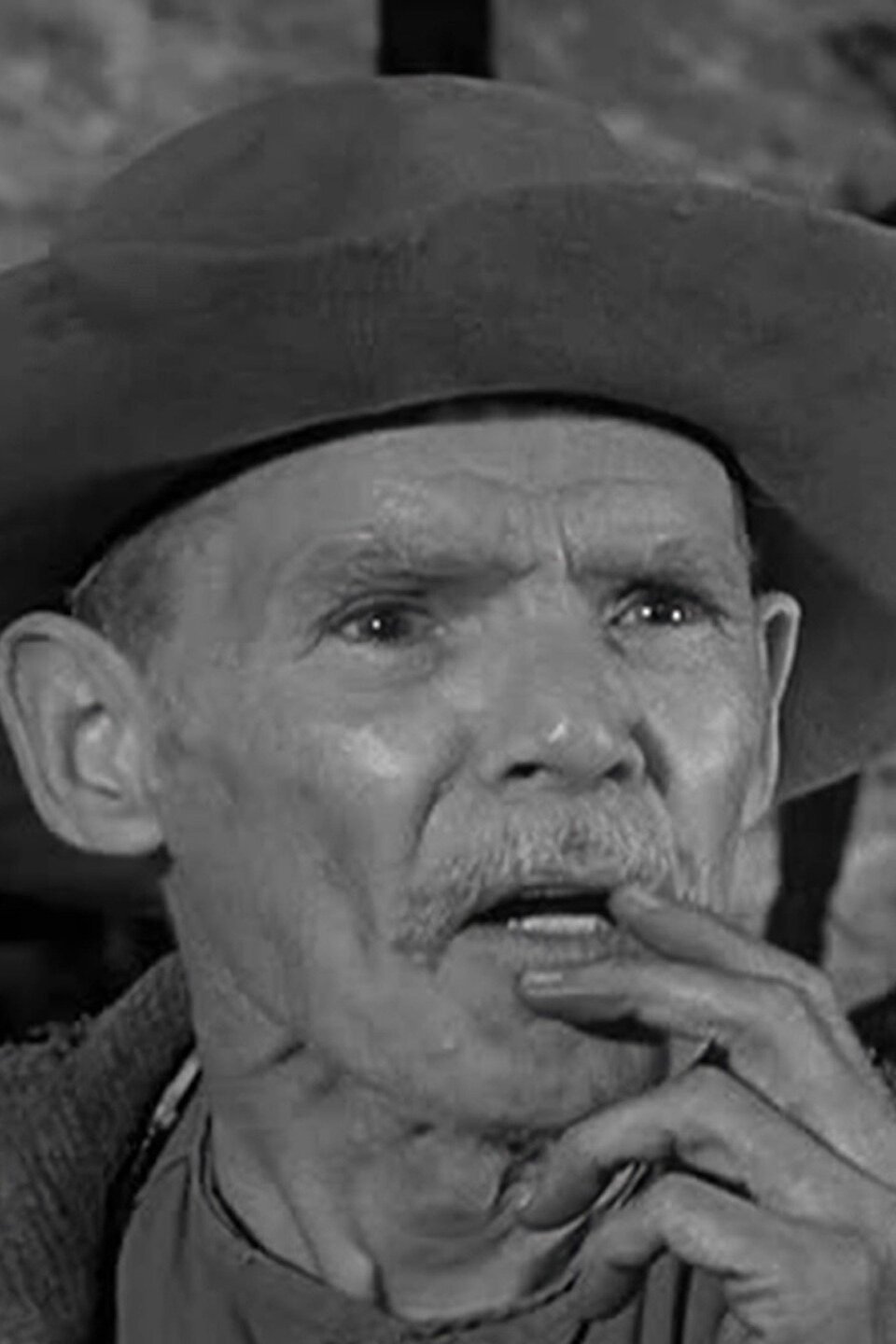 The Odyssey of Flint McCullough Pictures - Rotten Tomatoes