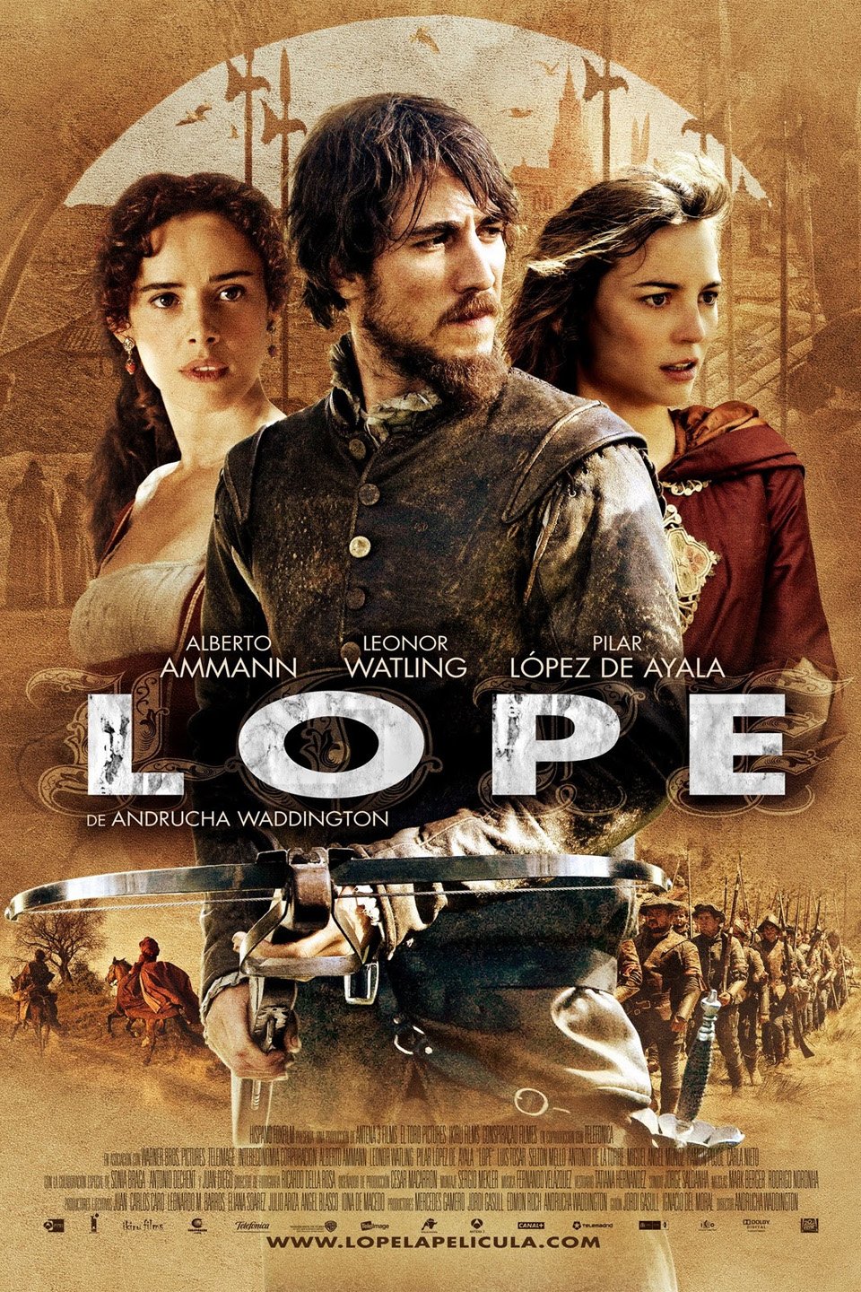 Lope - Rotten Tomatoes