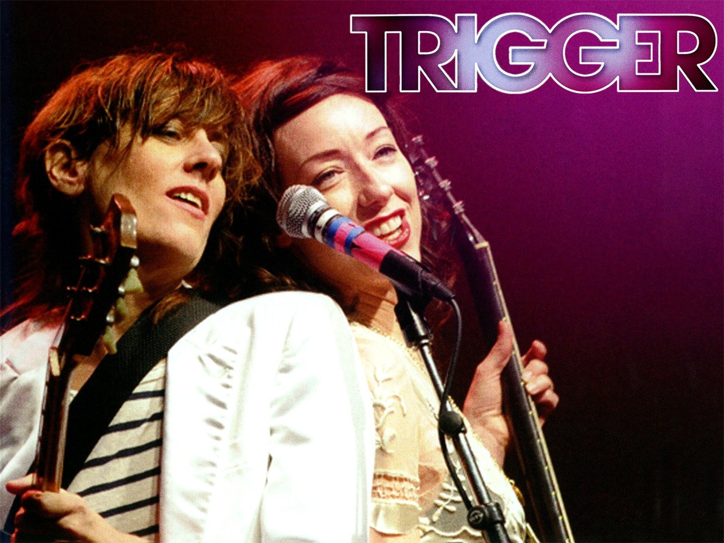 Trigger (2010) - Rotten Tomatoes