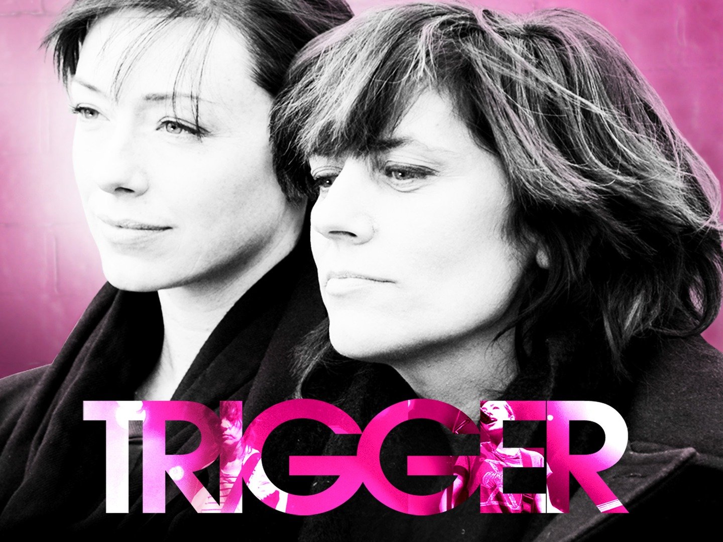 Trigger - Movie Reviews