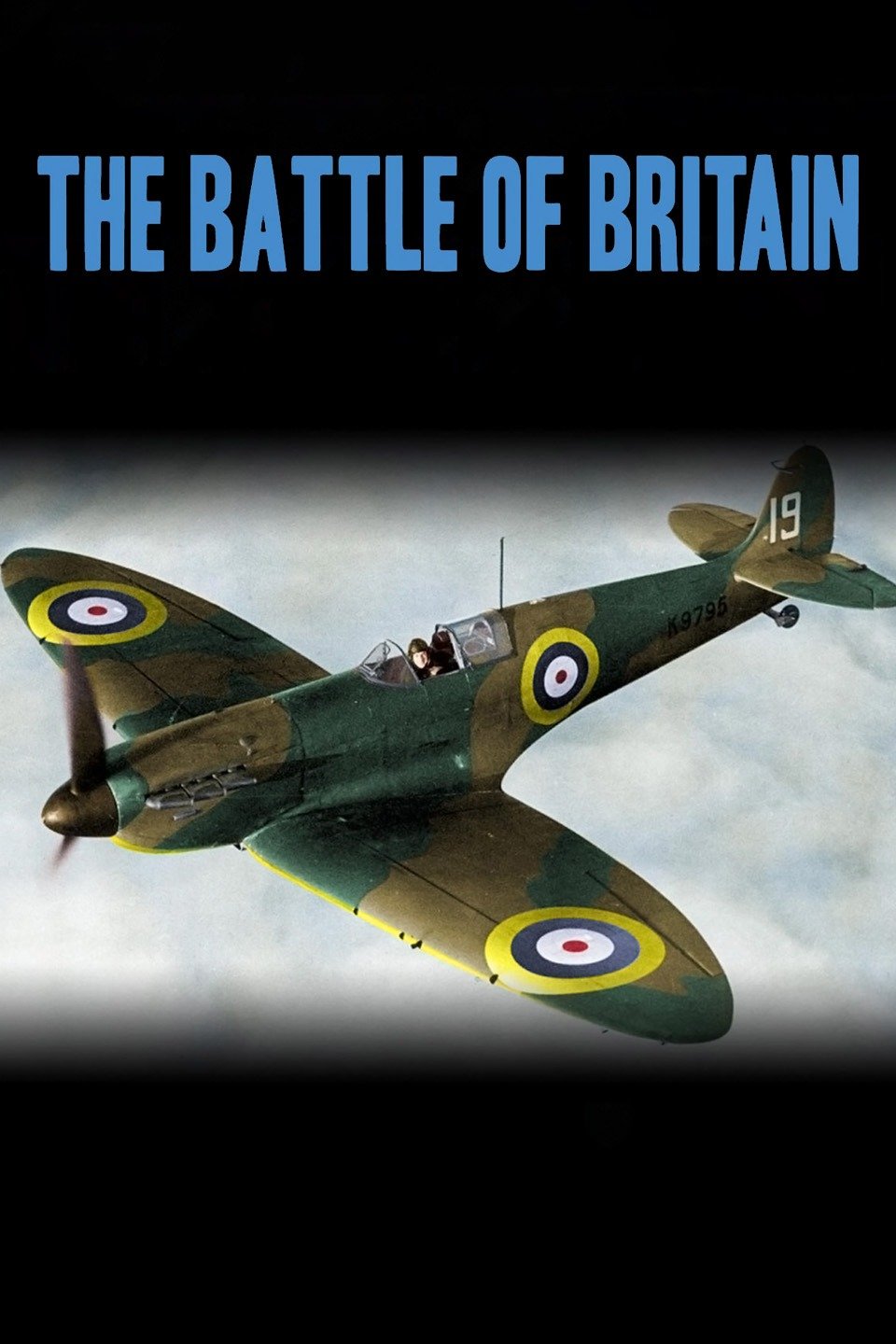 The Battle of Britain - Rotten Tomatoes