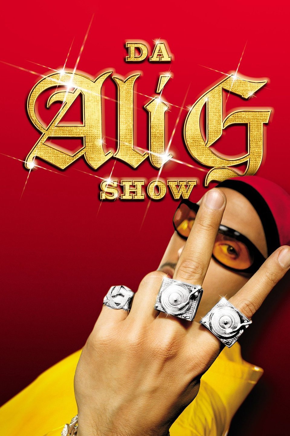 Da Ali G Show - Rotten Tomatoes