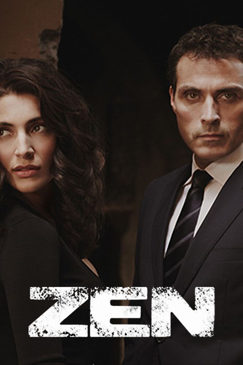 Zen - Rotten Tomatoes