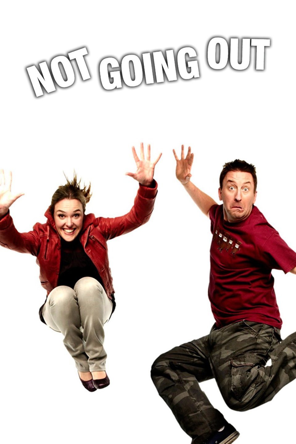 Not Going Out - Rotten Tomatoes