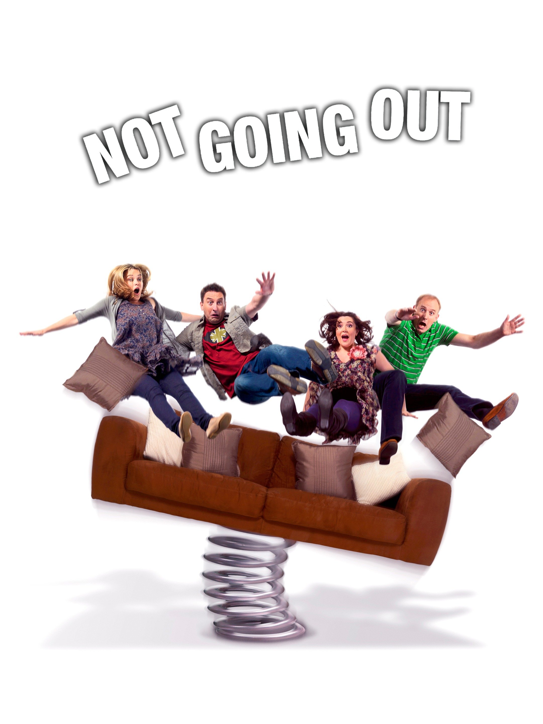 Not Going Out - Rotten Tomatoes