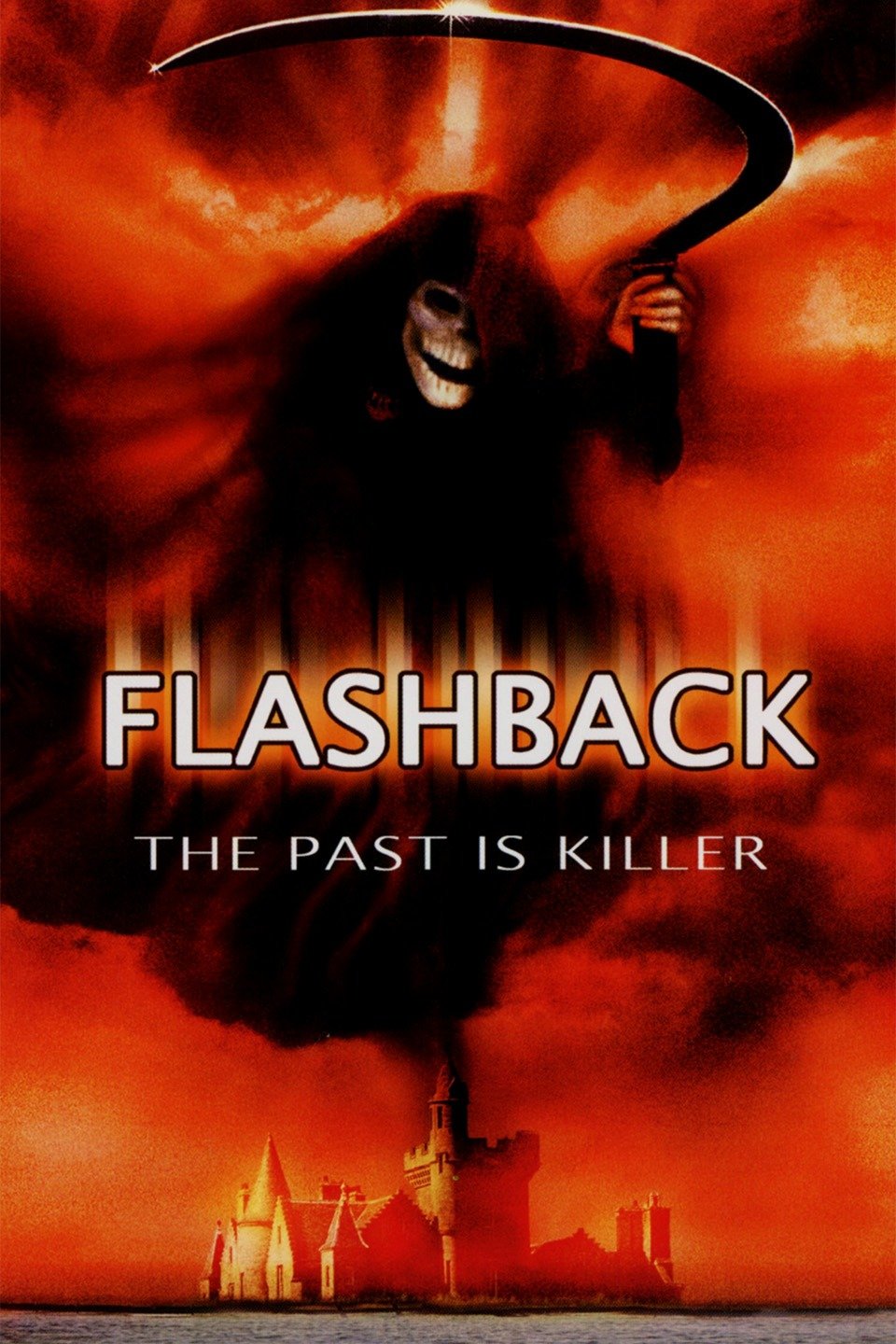 Flashback - Rotten Tomatoes