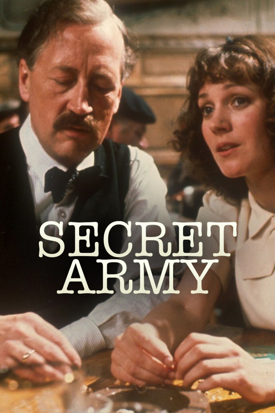 Secret Army - Rotten Tomatoes