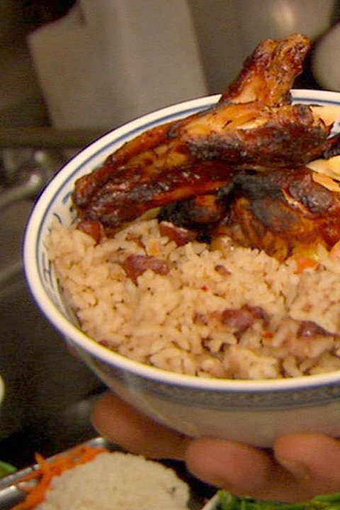 Rice Pictures - Rotten Tomatoes