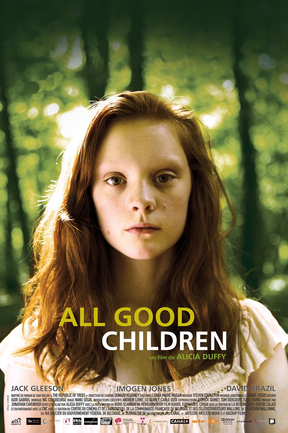 All Good Children - Rotten Tomatoes