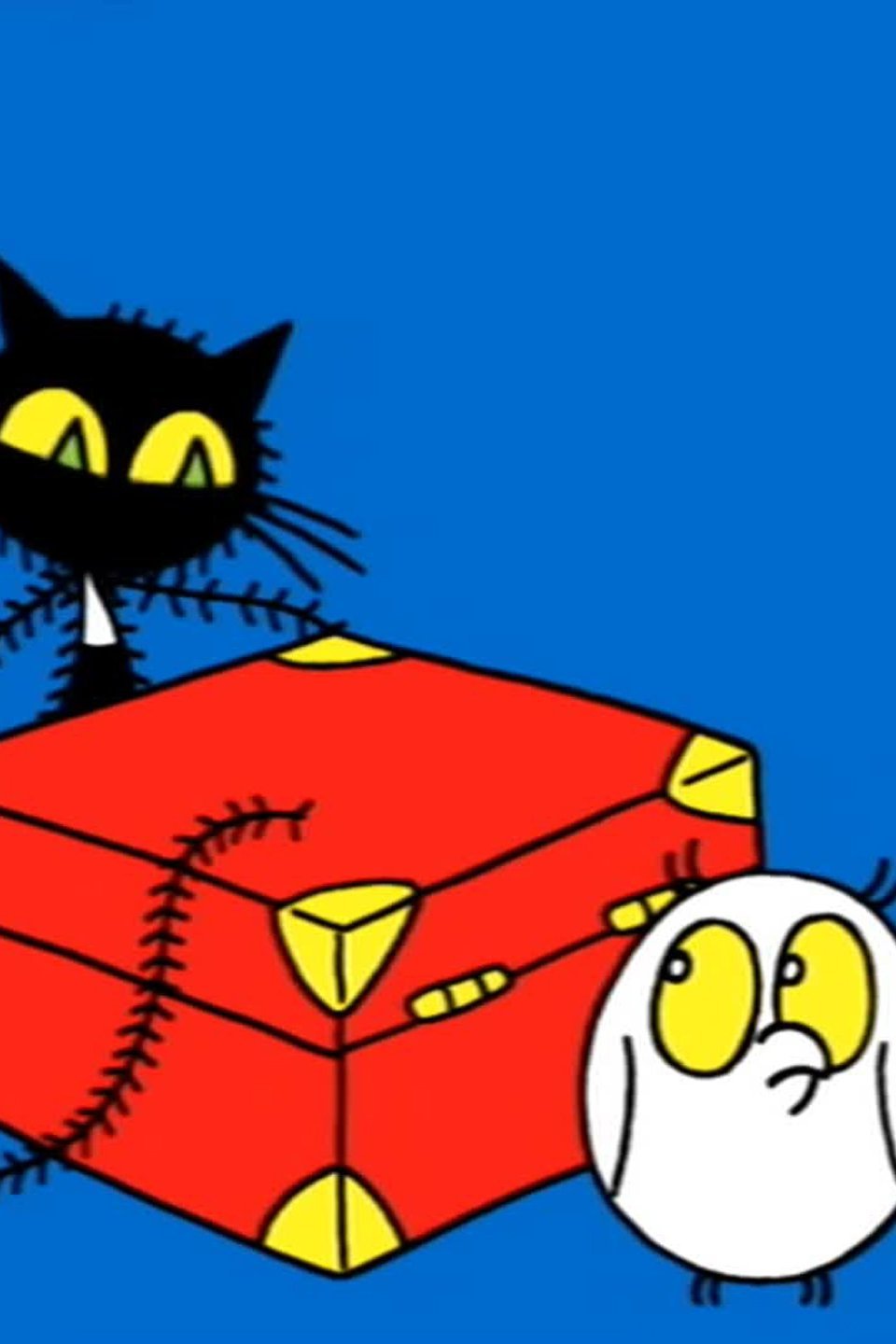 Mog's Box Pictures - Rotten Tomatoes