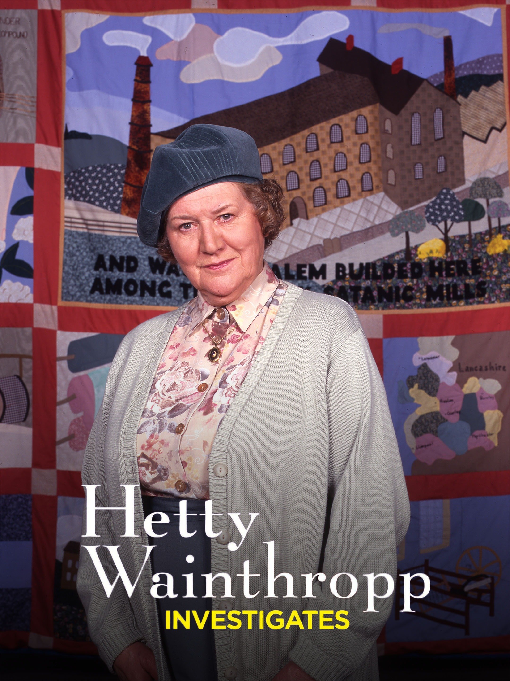 Hetty Wainthropp Investigates - Rotten Tomatoes