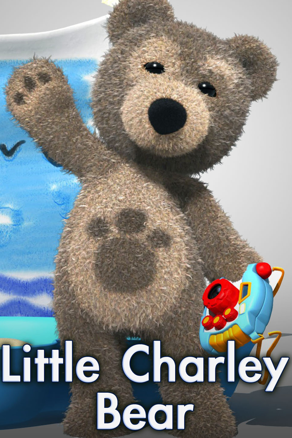 Little Charley Bear - Rotten Tomatoes