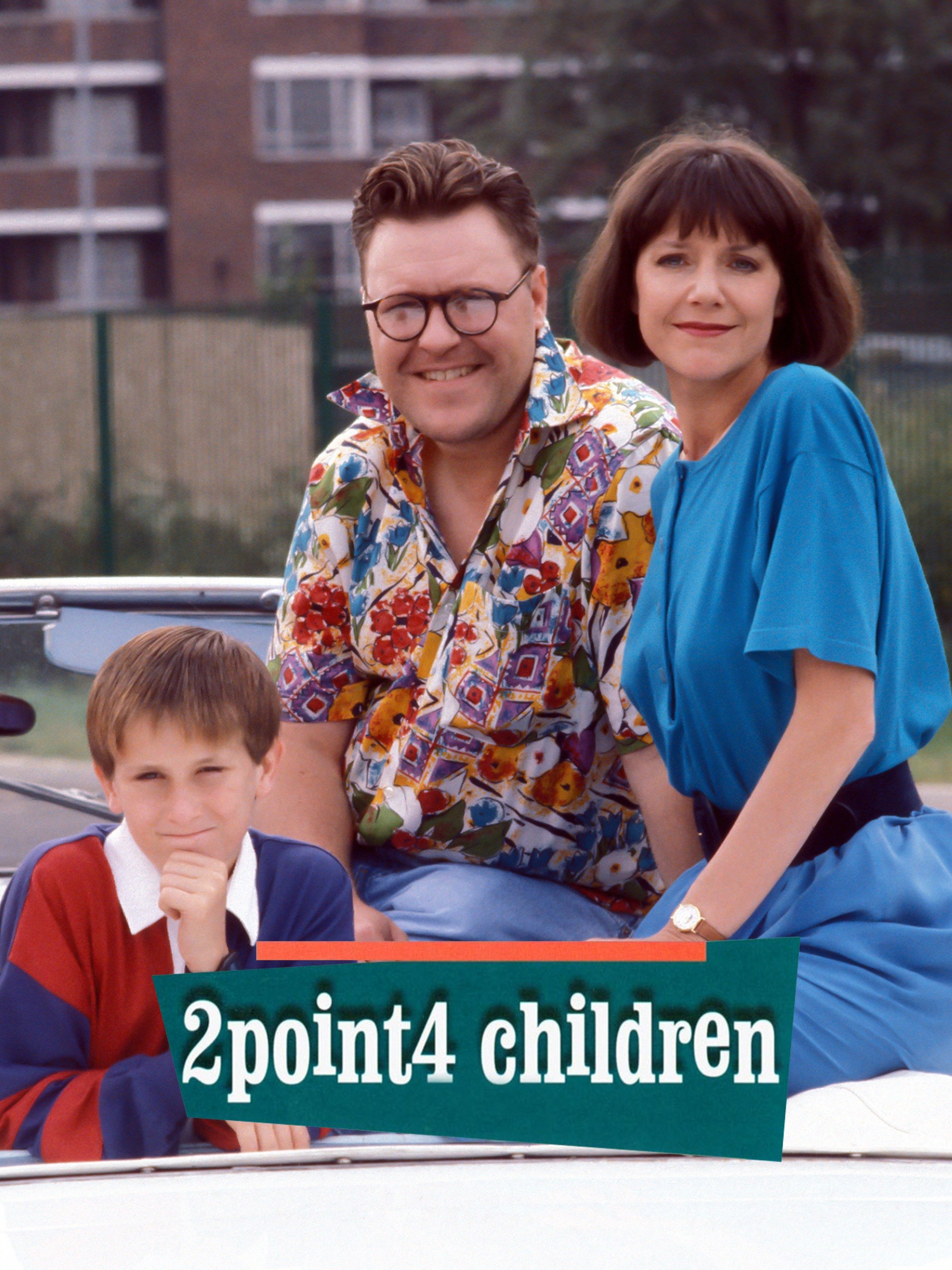 2point4 Children - Rotten Tomatoes