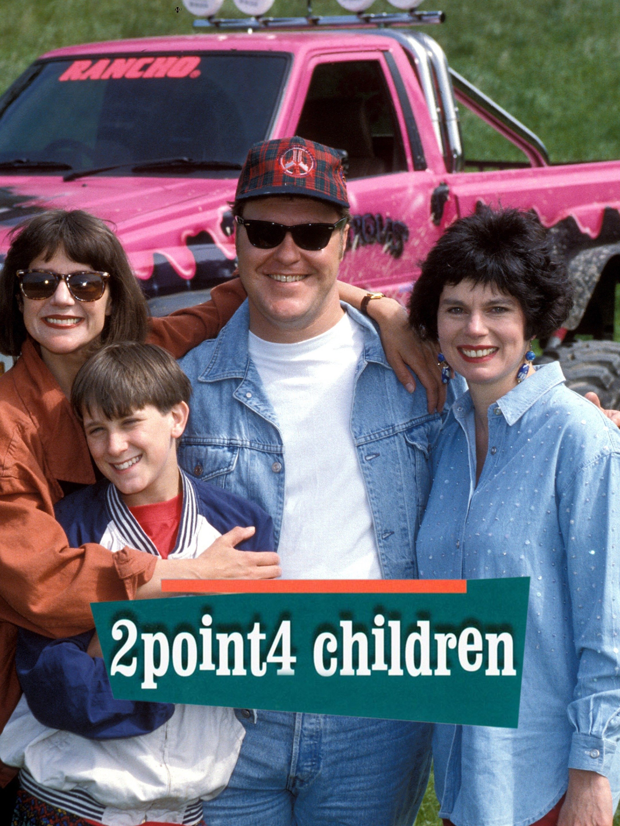 2point4 Children - Rotten Tomatoes
