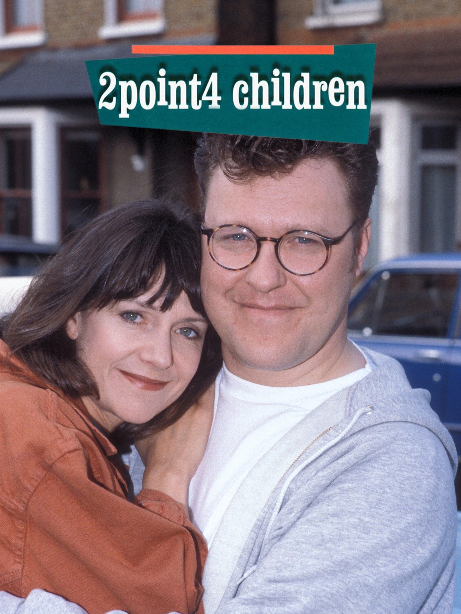 2point4 Children: Season 3 Pictures - Rotten Tomatoes